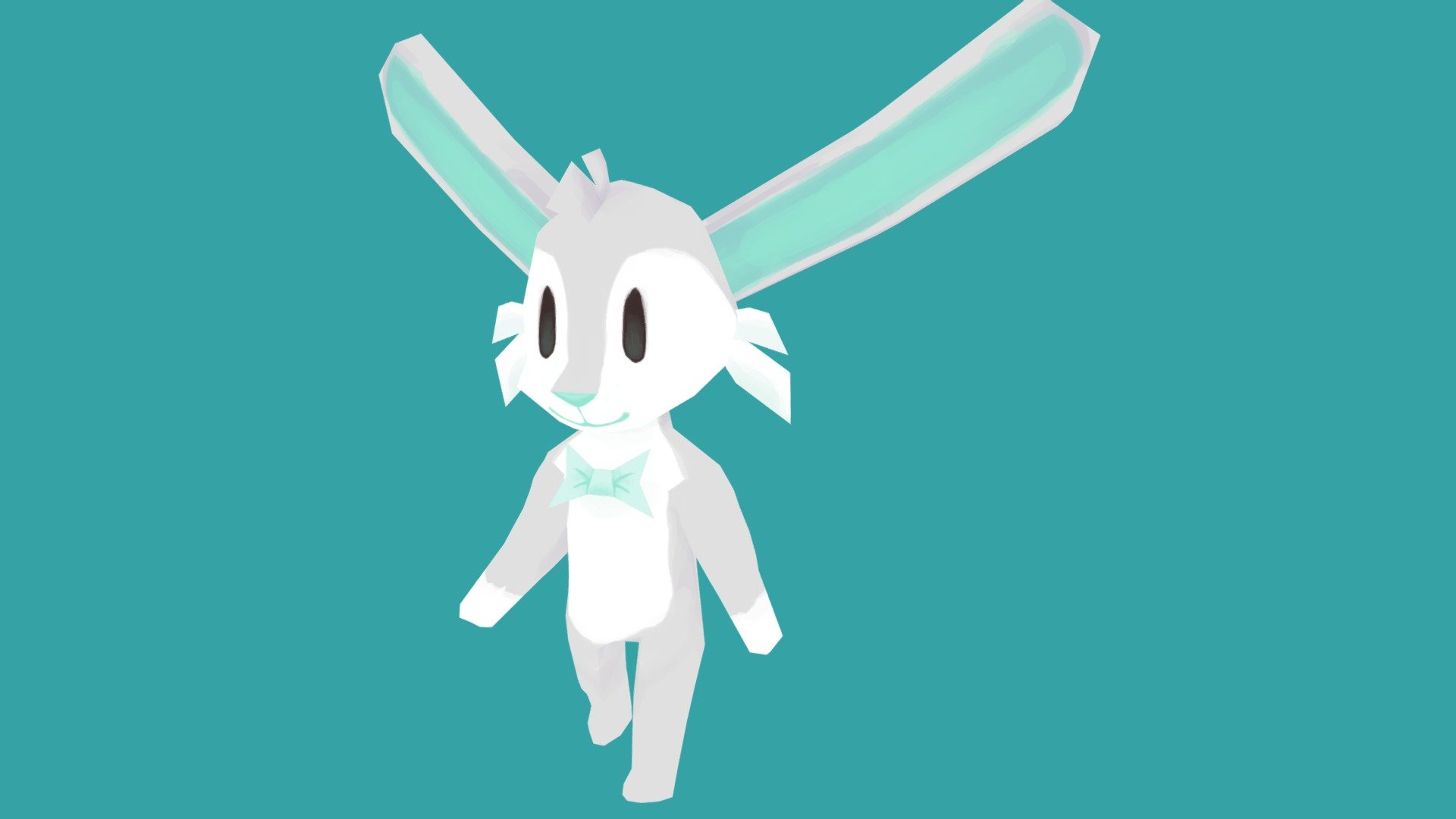 Misha - Download Free 3D model by Lilly! (@LillyanneTr) [4ceb5c9 ...