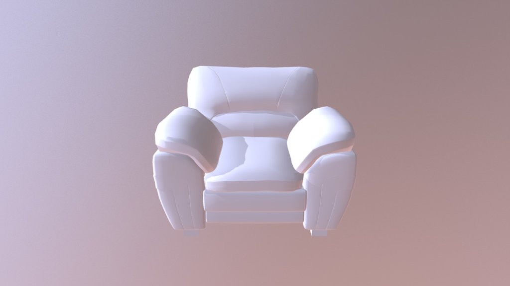 Bonet Individual - 3D model by Pepe.Vargas [4cebac7] - Sketchfab