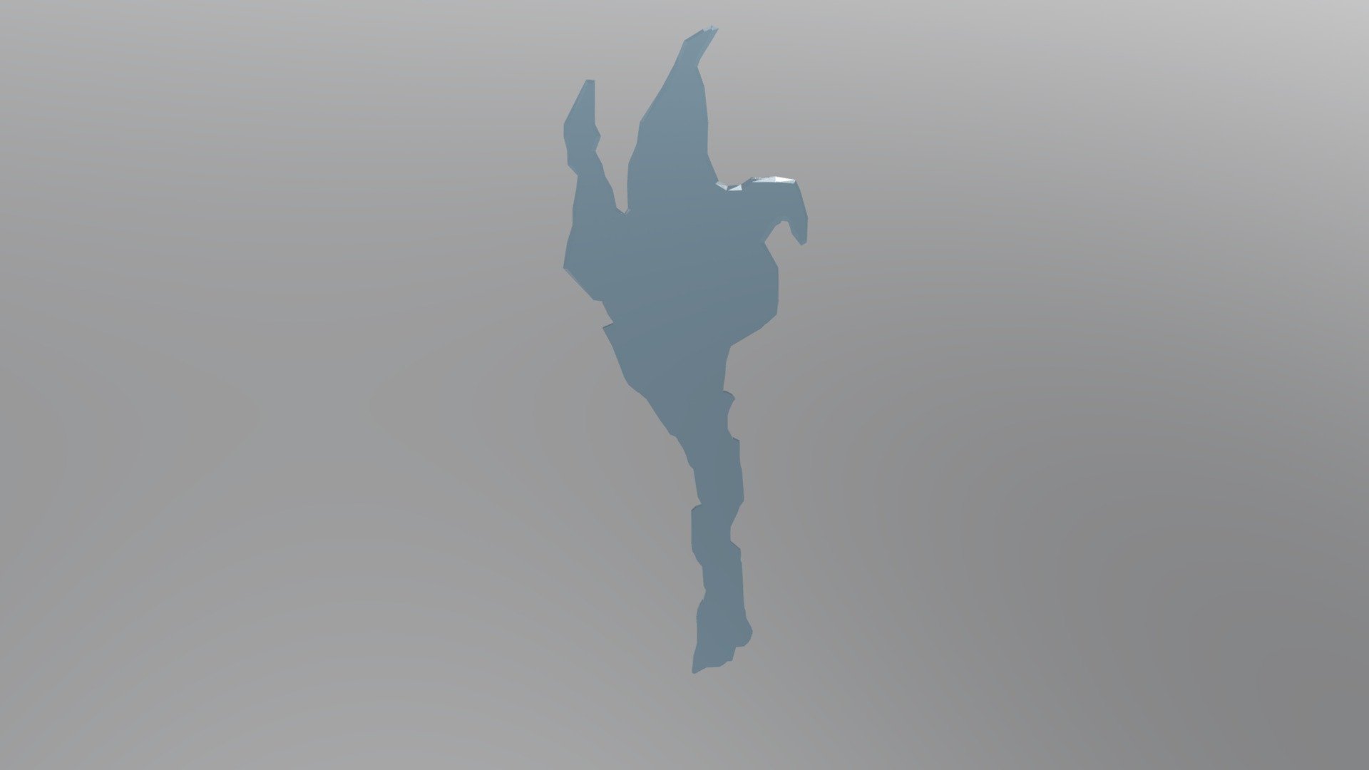 Frost Pain (Overlord) - 3D model by esuriddick [4cecd08] - Sketchfab