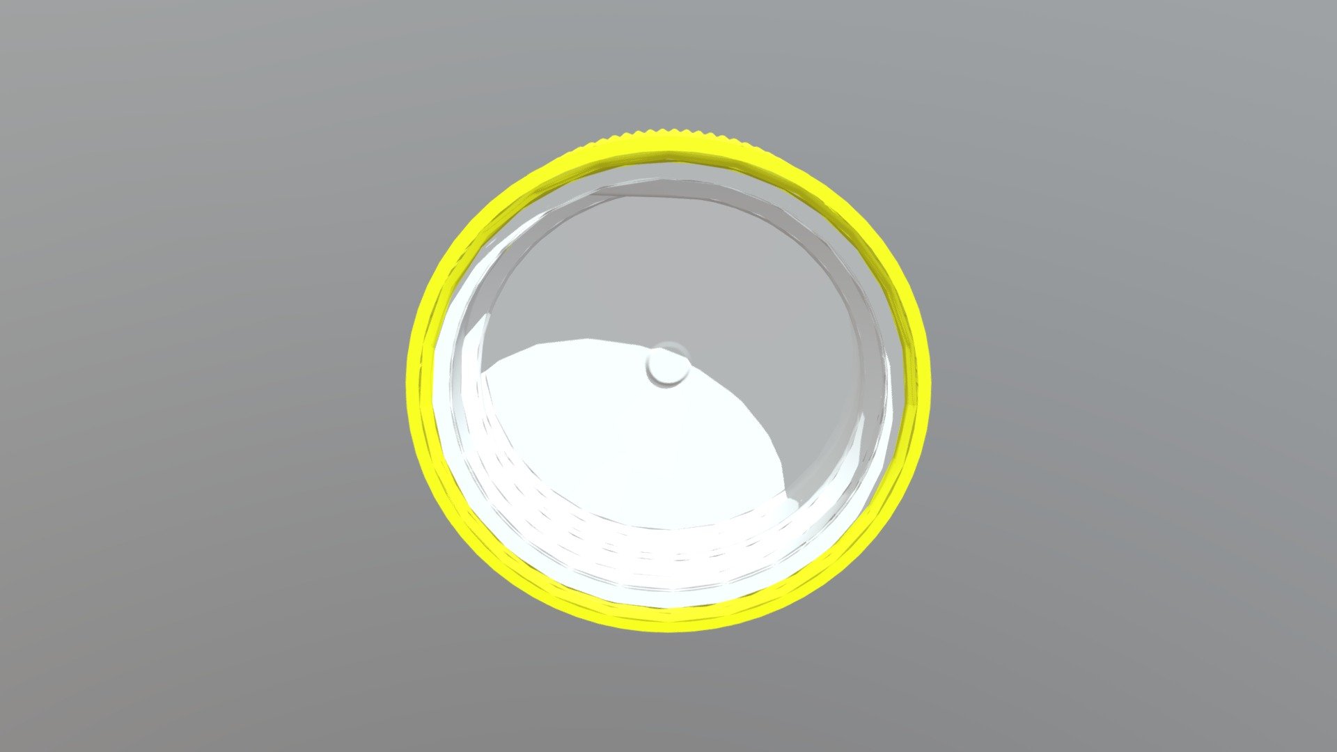 38mm Saf Cap III-A Over & Inner - 3D model by boosted135 [4cef3bf ...