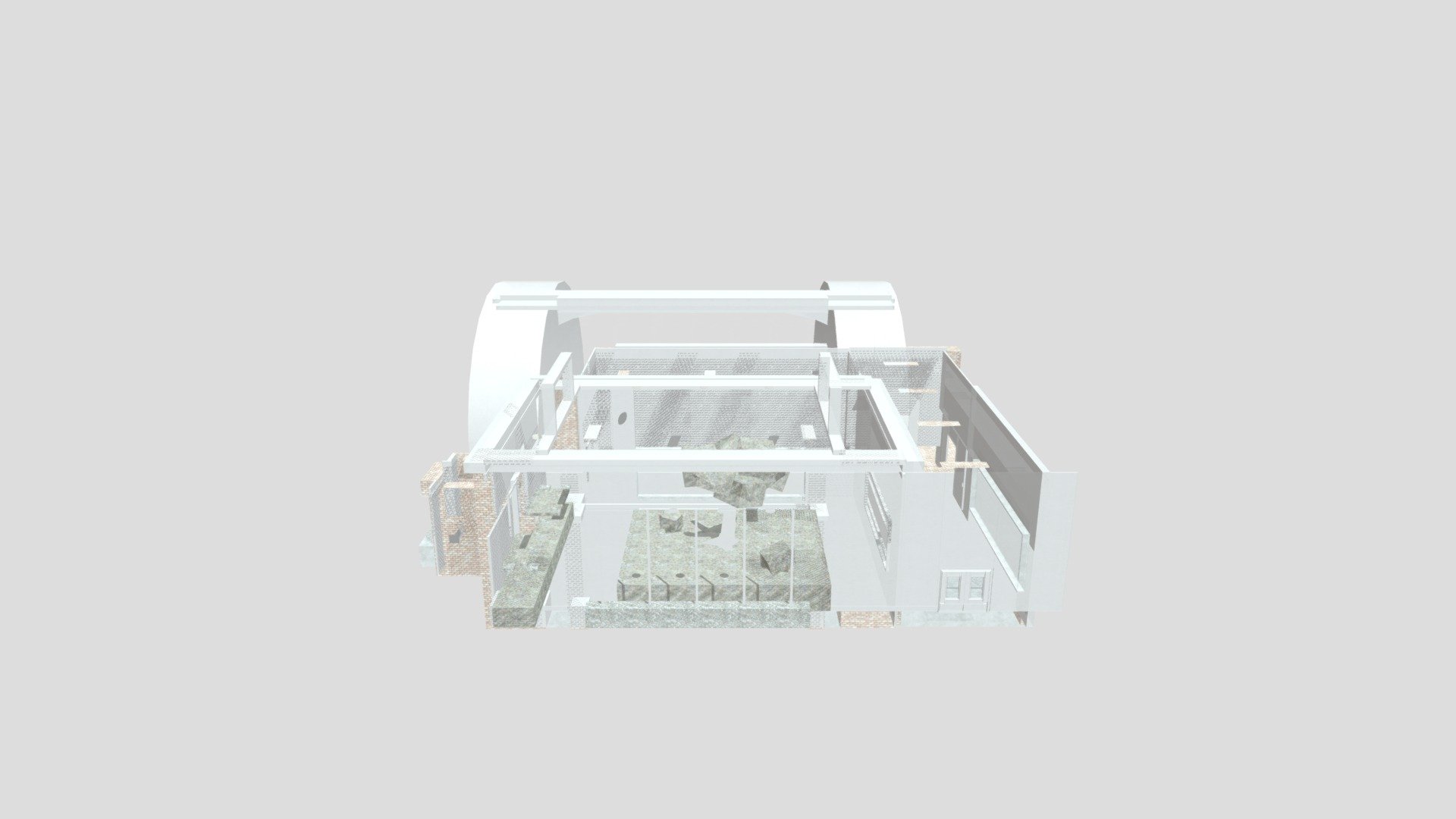 Radio1_diff - Download Free 3D model by DjGalaxy 3D Entretaiment (@galaxybearjuan) [4cefc60 ...