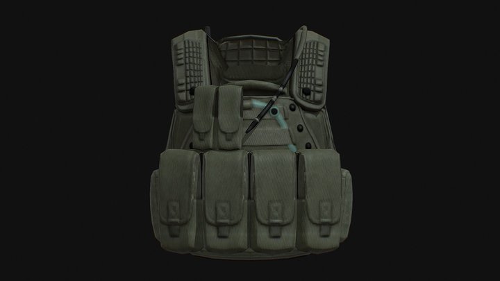 momsboxtv - Sketchfab