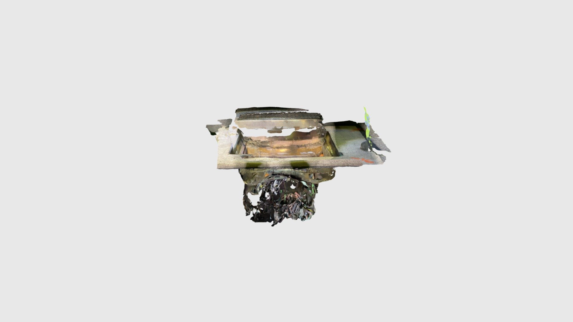 Scaniverse Model - Download Free 3D model by Santi (@santiago.hernandez ...