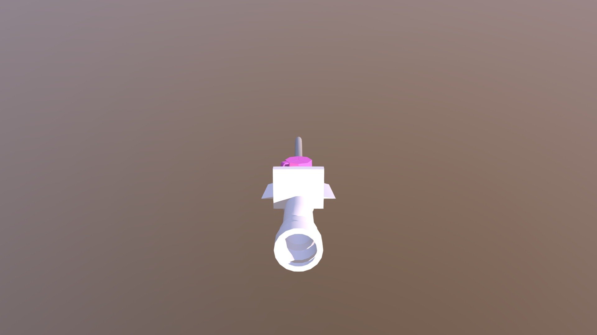 Catheter - 3D model by Aewyn [4cf19c6] - Sketchfab
