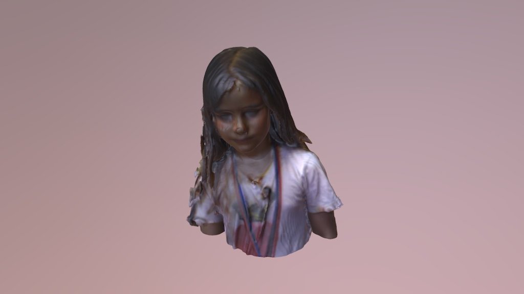 Odette - 3D model by www.atelier3d.org [4cf1edb] - Sketchfab