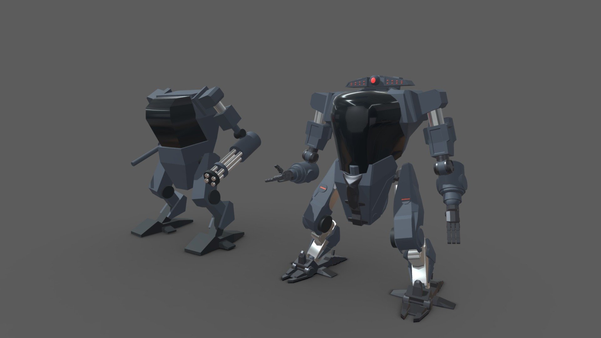 Boss - Download Free 3D model by nikoyusu [4cf34ed] - Sketchfab