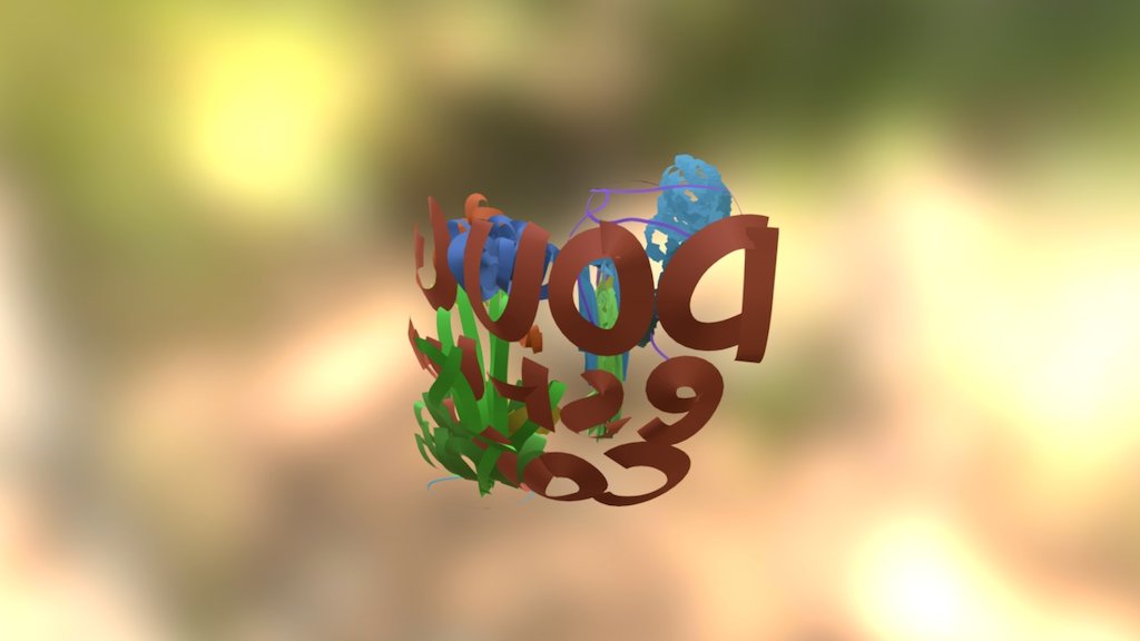 Doug - 3D model by dinichichi [4cf38e4] - Sketchfab