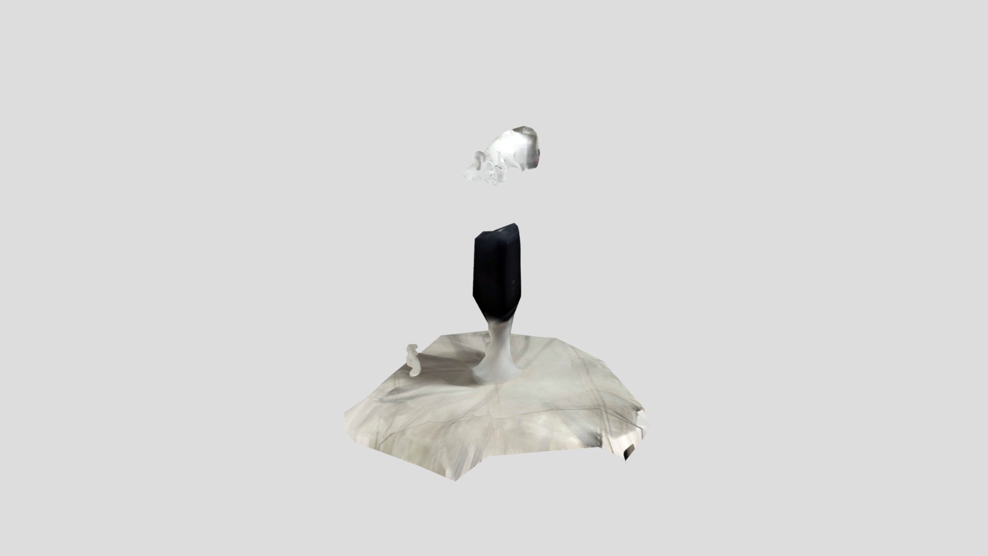 bocina godwin - Download Free 3D model by Hector.J.Osuna.Alvarez ...