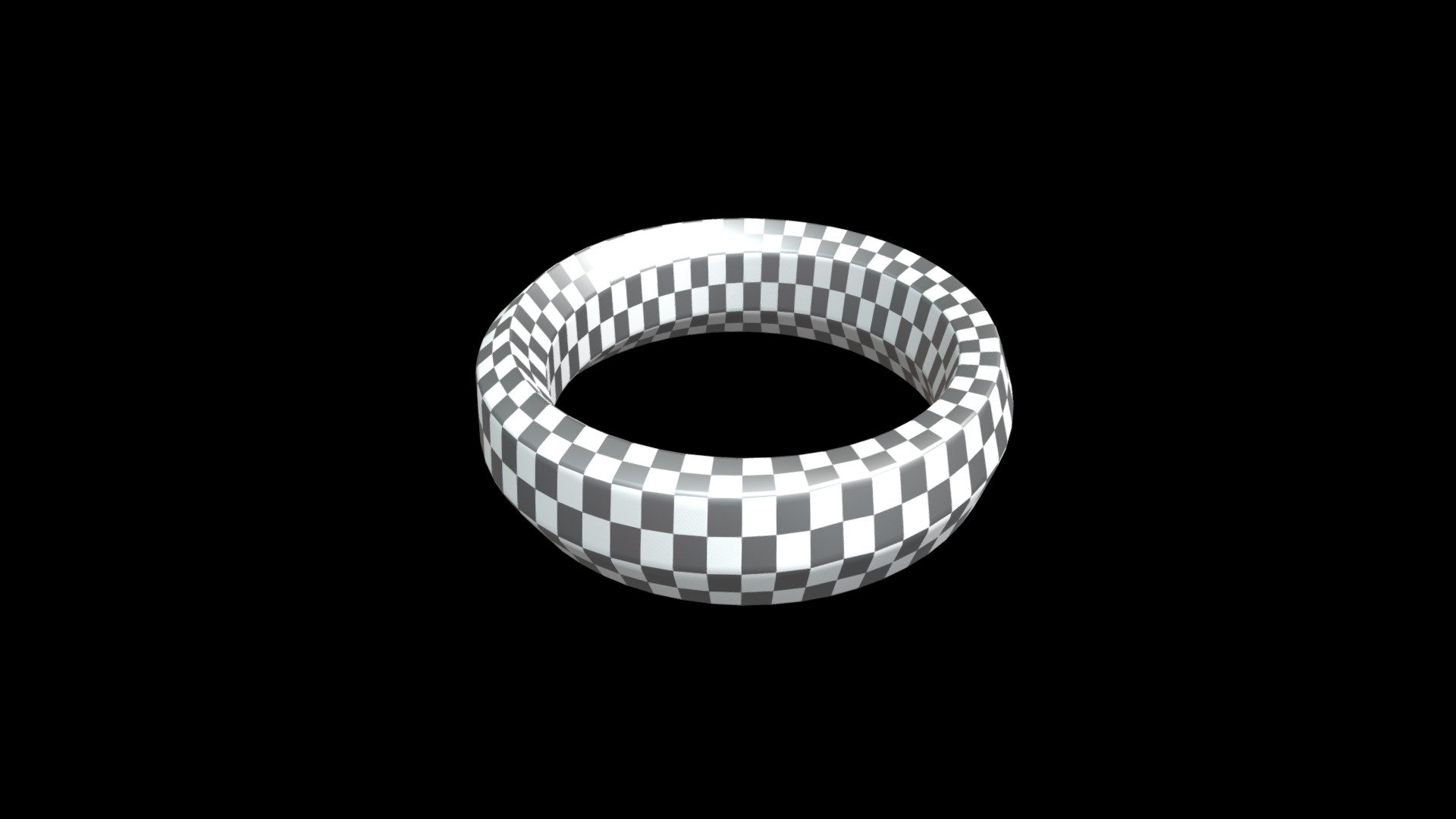 Markham Bob Mobius Ring - Download Free 3D model by qeorge [4cf4ac4 ...
