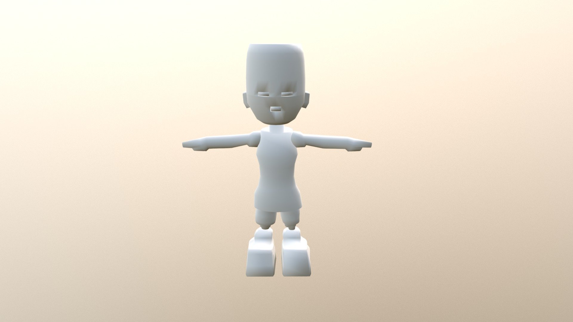 Assignment5 - 3D model by ShivamS [4cf4f3d] - Sketchfab
