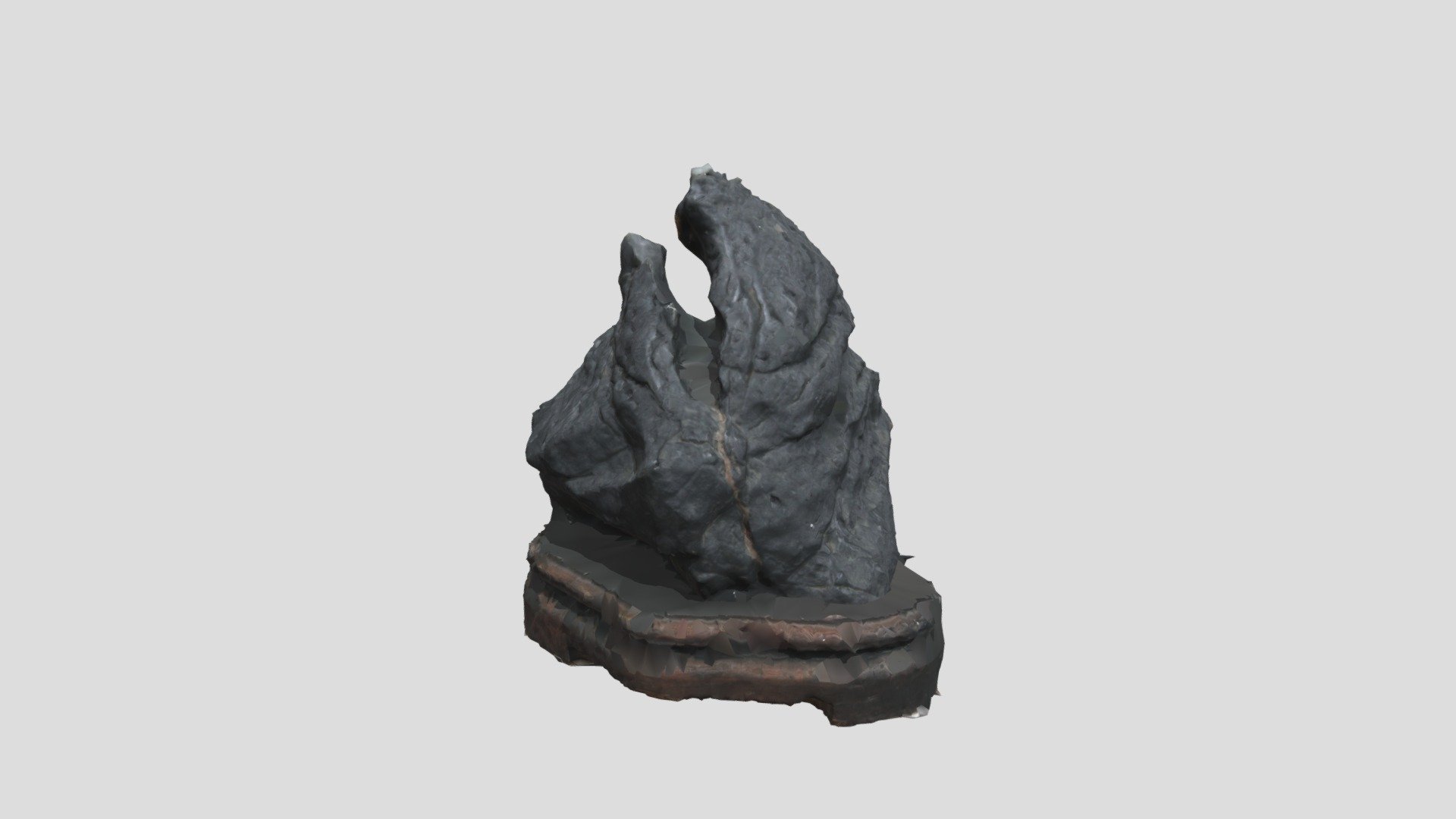 Stone Carving - 3D model by mrshyo [4cf6b1d] - Sketchfab