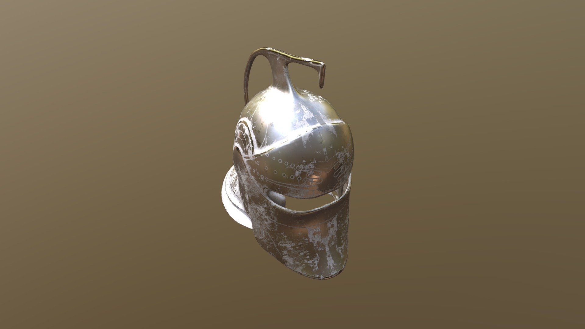 Helmet 2018 - 3D model by fruitsnacks [4cf86bc] - Sketchfab