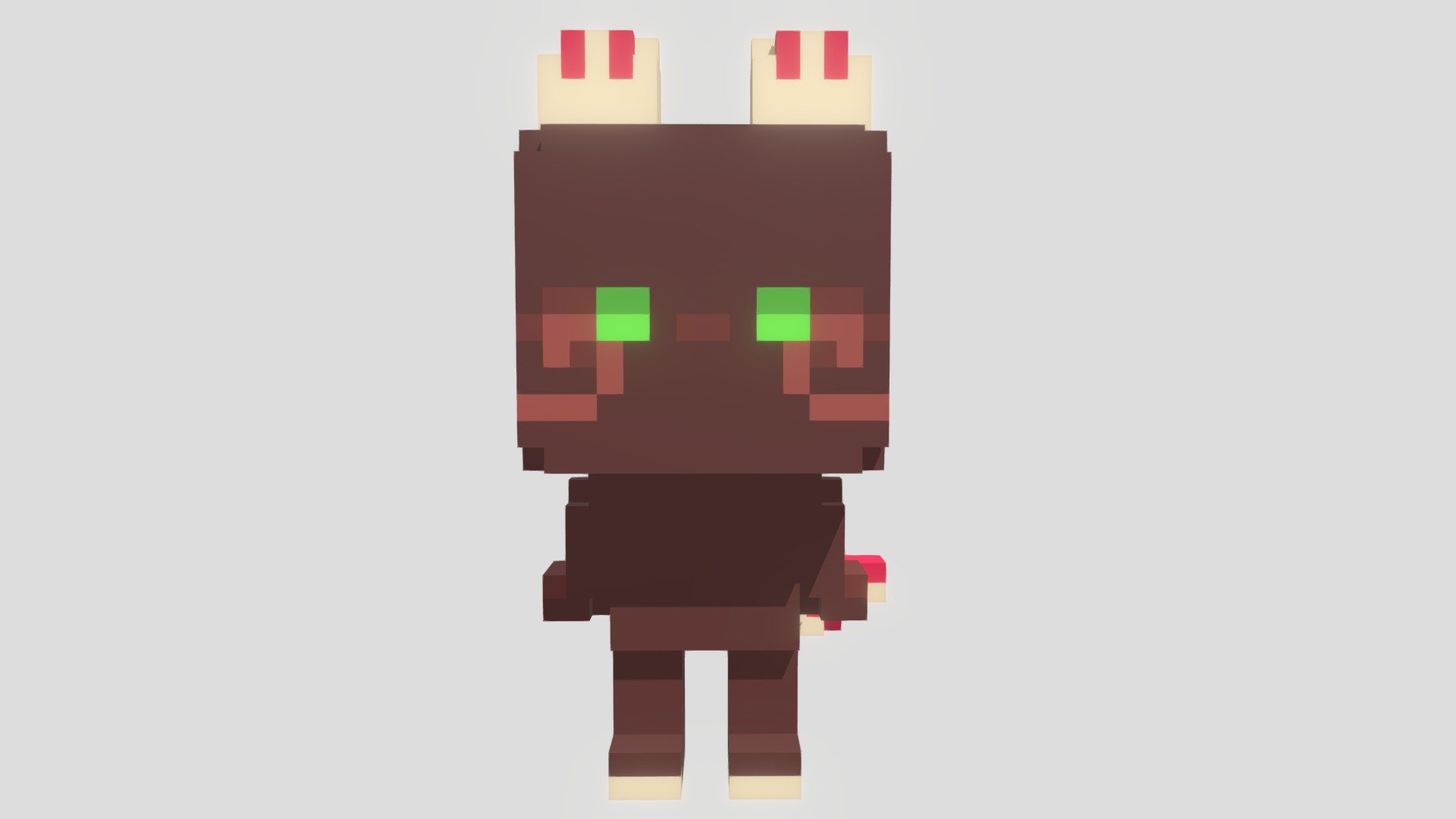 Toast - 3D model by Retori [4cf8d6b] - Sketchfab