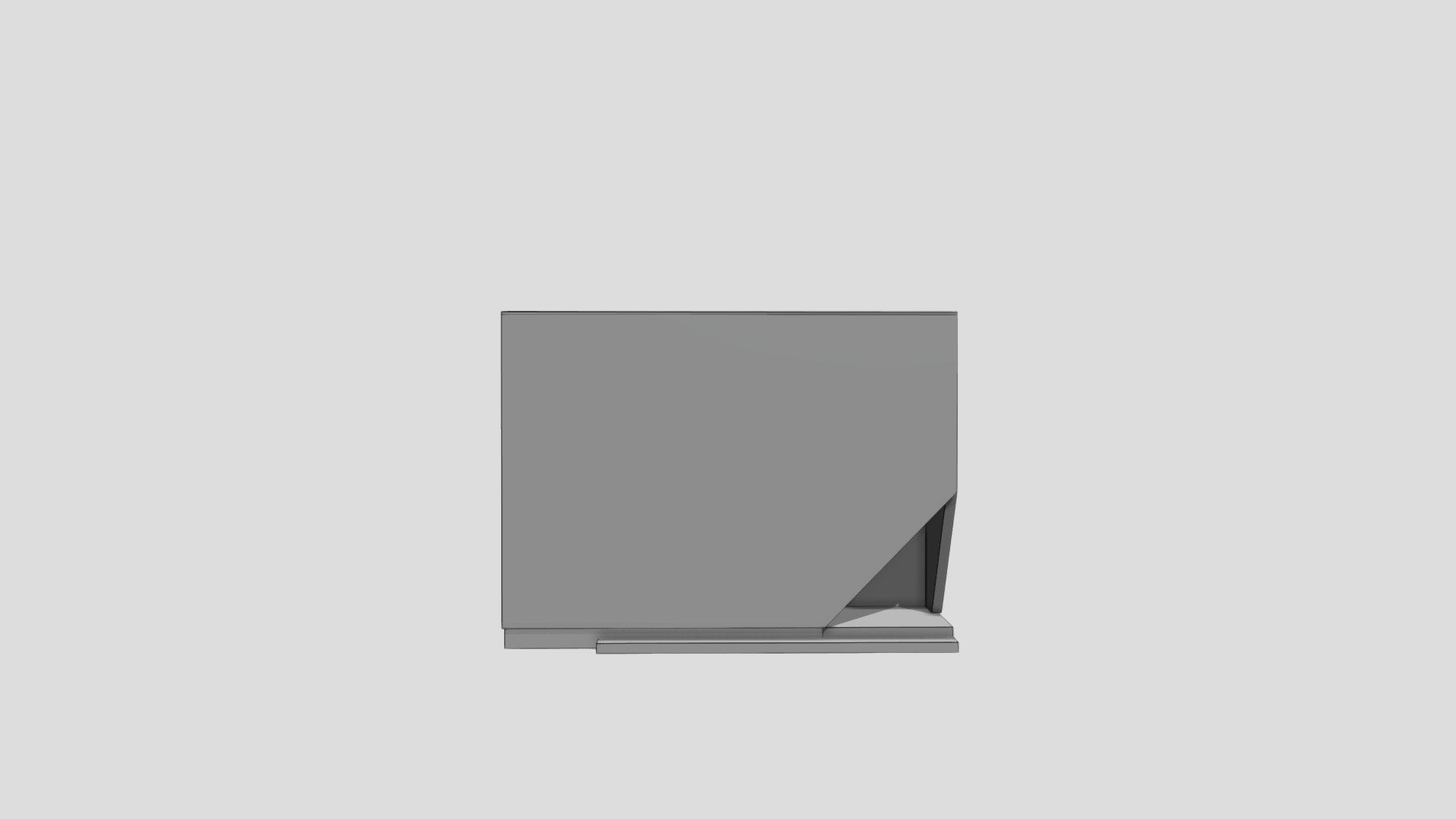 paper model/TOY - Download Free 3D model by MOAdesignworks [4cf9e4e ...