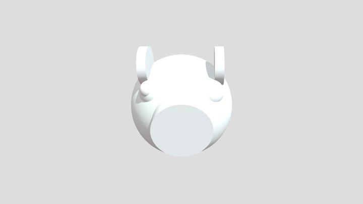 Roblox-piggy 3D models - Sketchfab