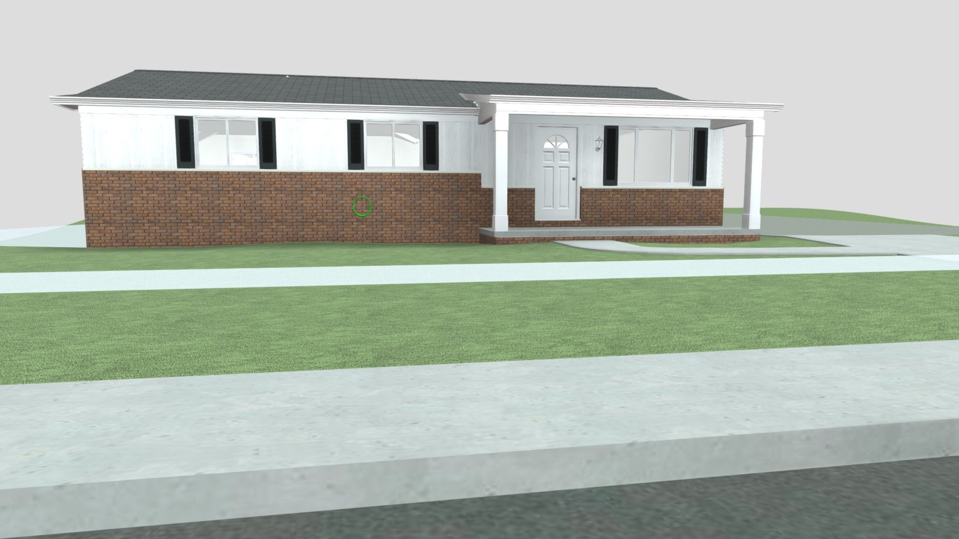 Idea 3 - 3D model by OakBridge Development (@oakbridge) [4cfbdb4] - Sketchfab