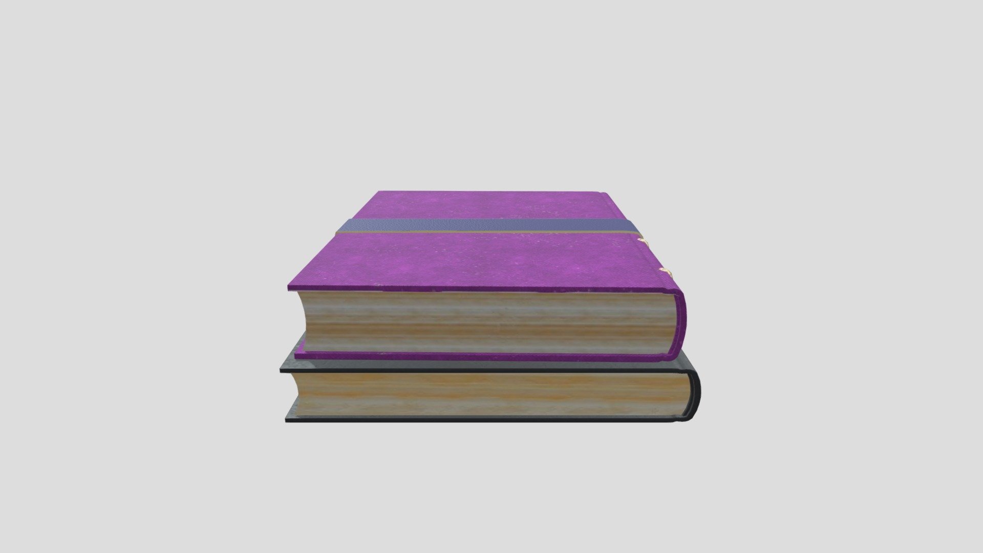 Bound Books textures - 3D model by 10958533 [4cfc465] - Sketchfab