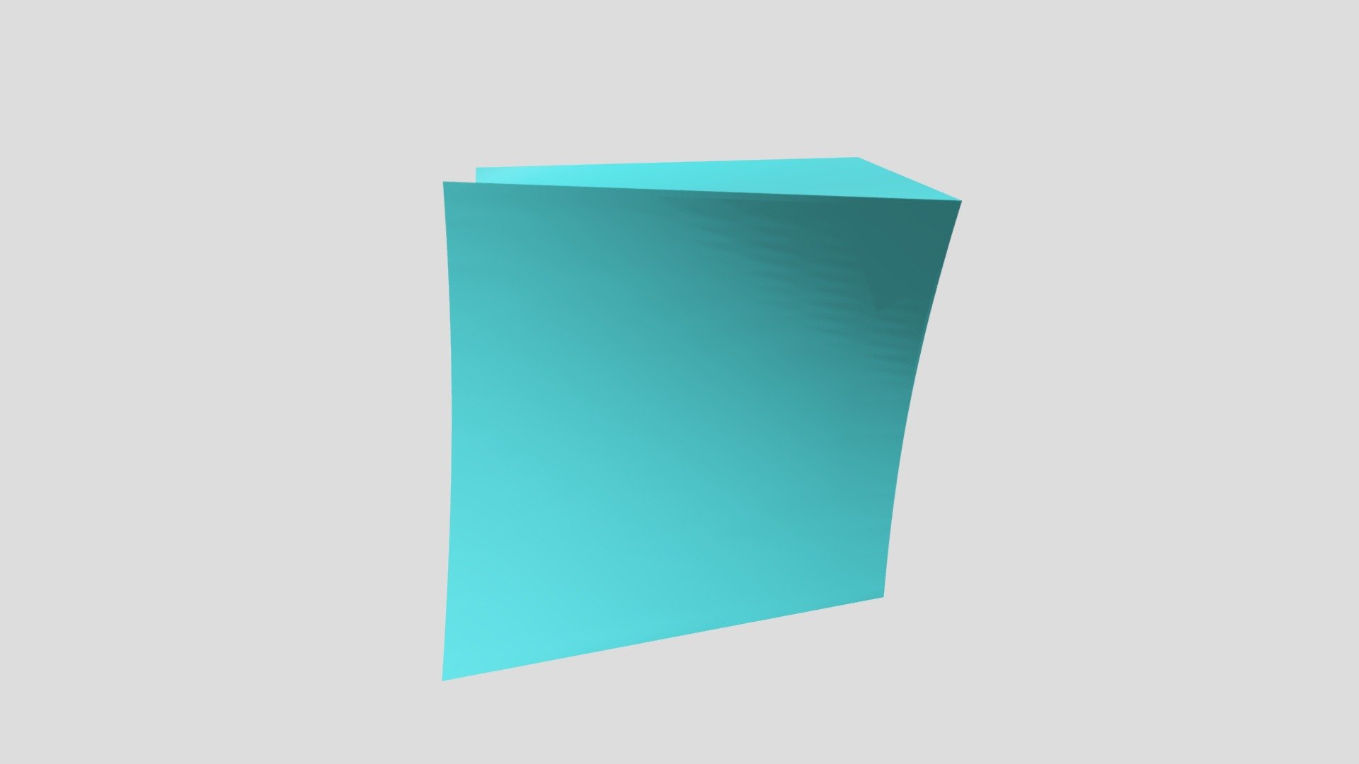 tranformacion espacial v1-qr - 3D model by guillermosandoval579 ...