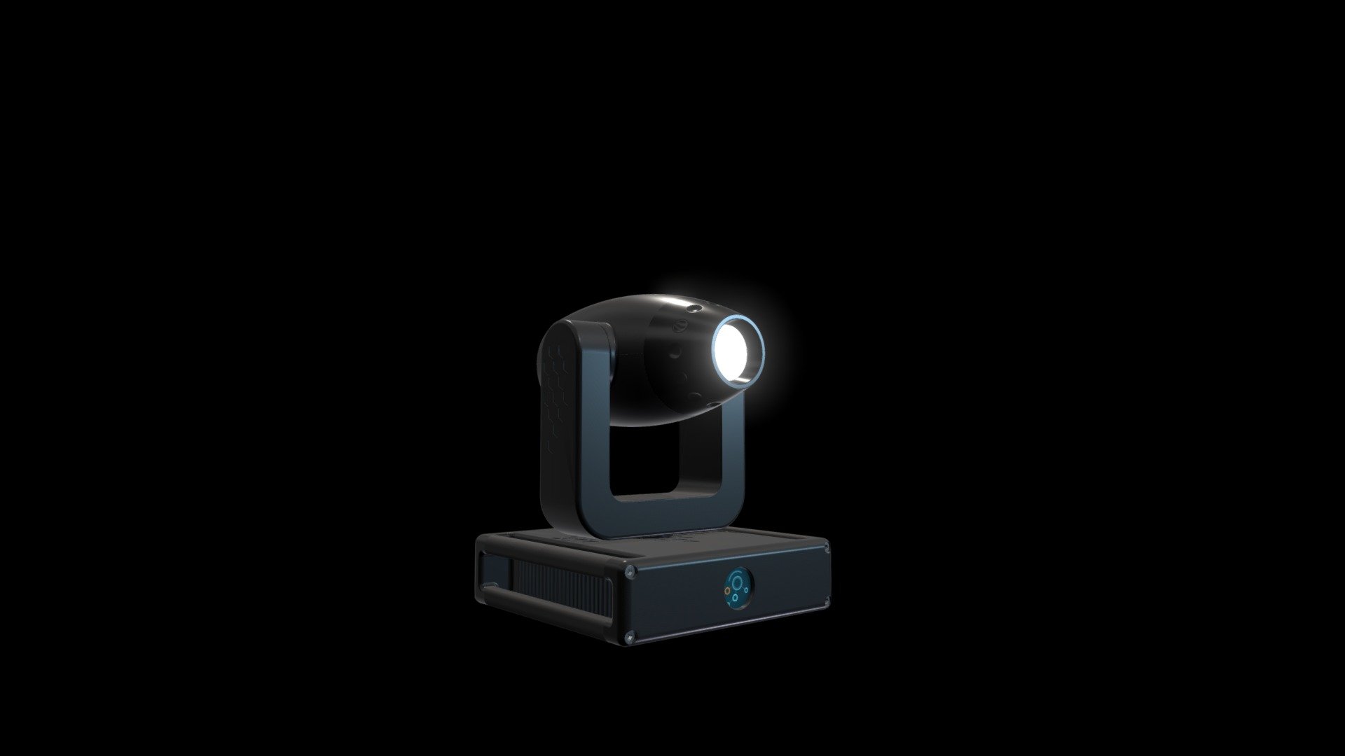 Spot - 3D model by PROVEX (@gabrielefx) [4cfdf51] - Sketchfab