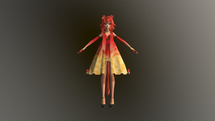 Leocad 3D models - Sketchfab