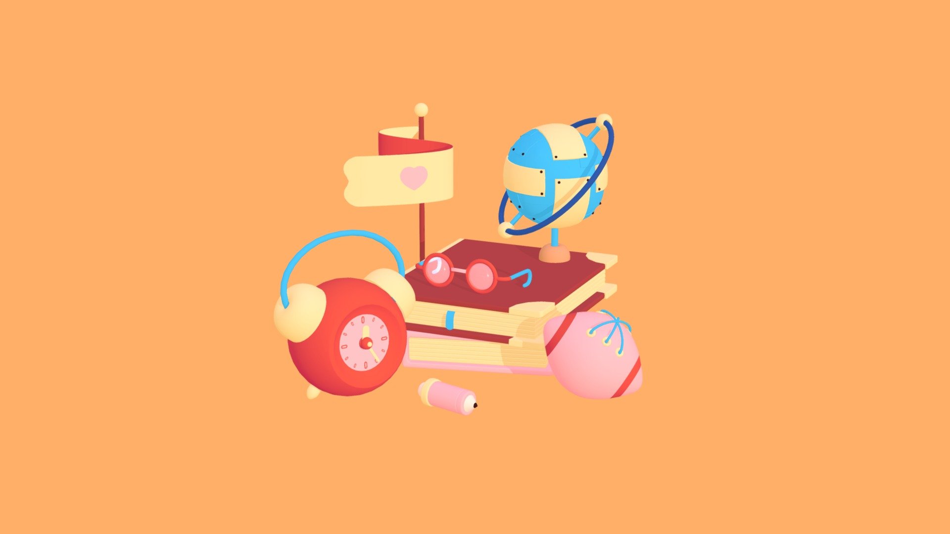 Madrabbit Contest - 3D model by aryabaskakova [4d0214b] - Sketchfab