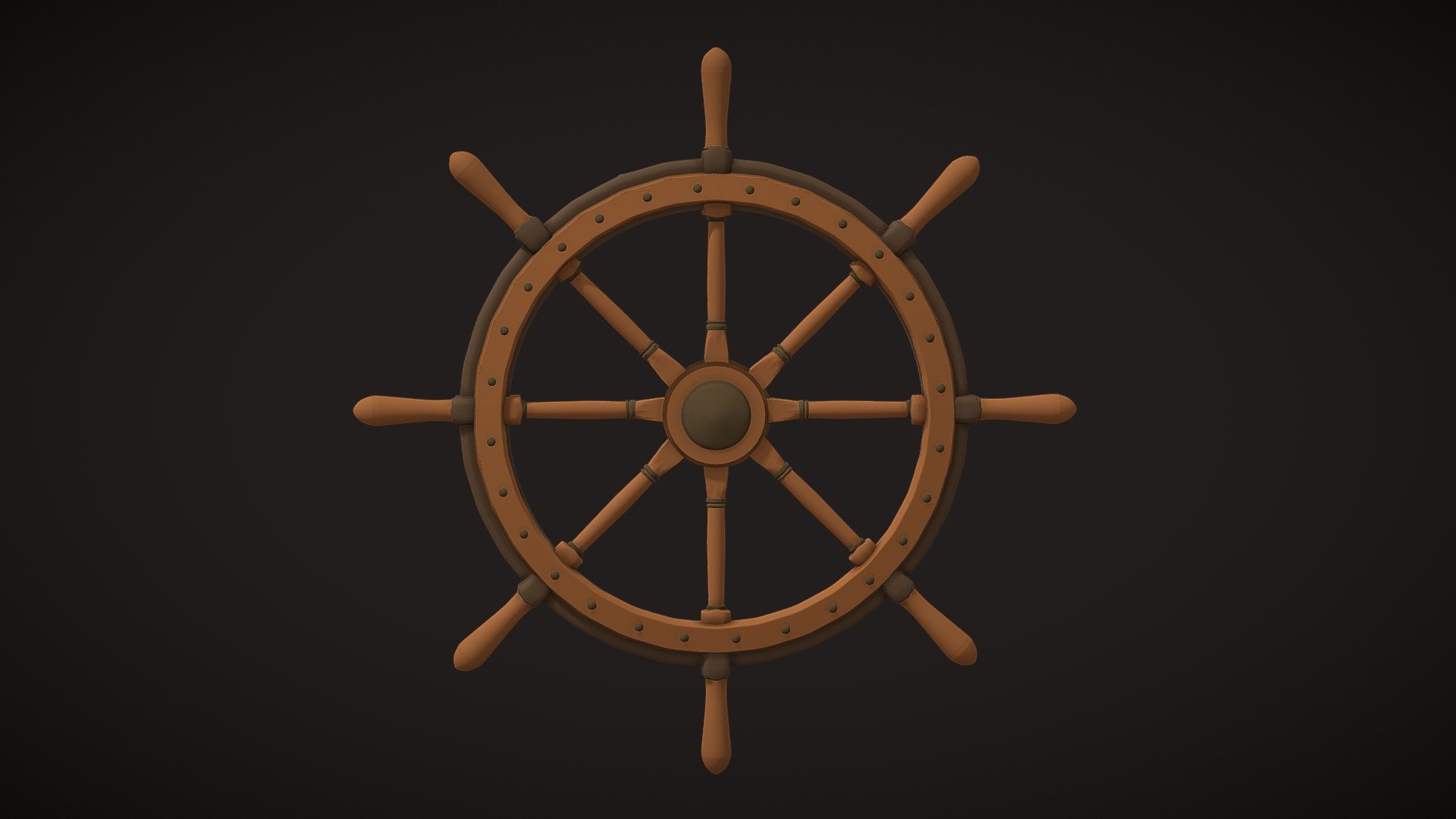 Timon - Download Free 3D model by roquet (@roqqq) [4d040ad] - Sketchfab