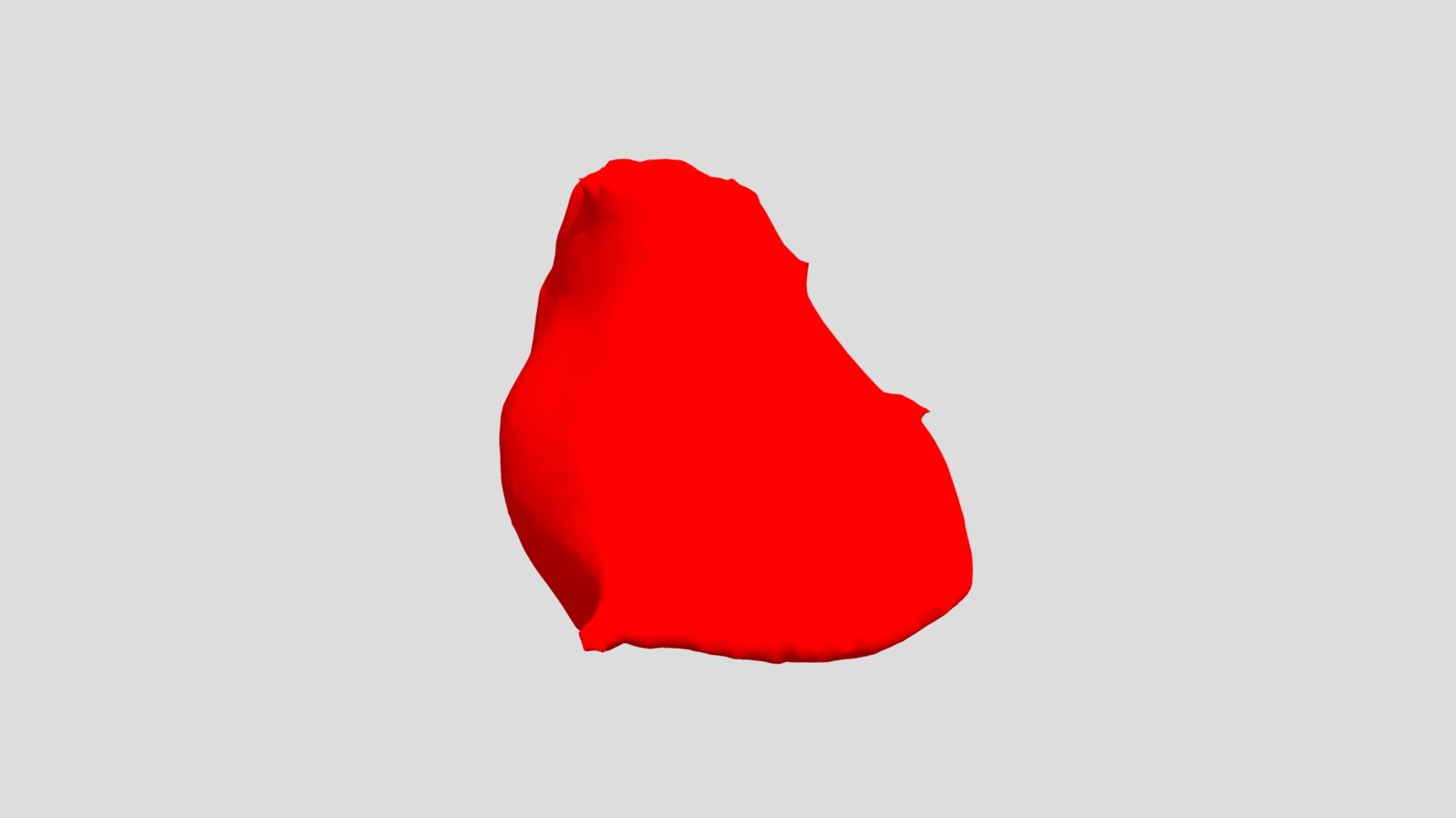 Segmentation_Heart - Download Free 3D model by aditiav [4d04a02 ...