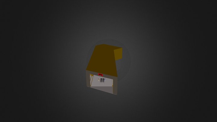 camper - Sketchfab