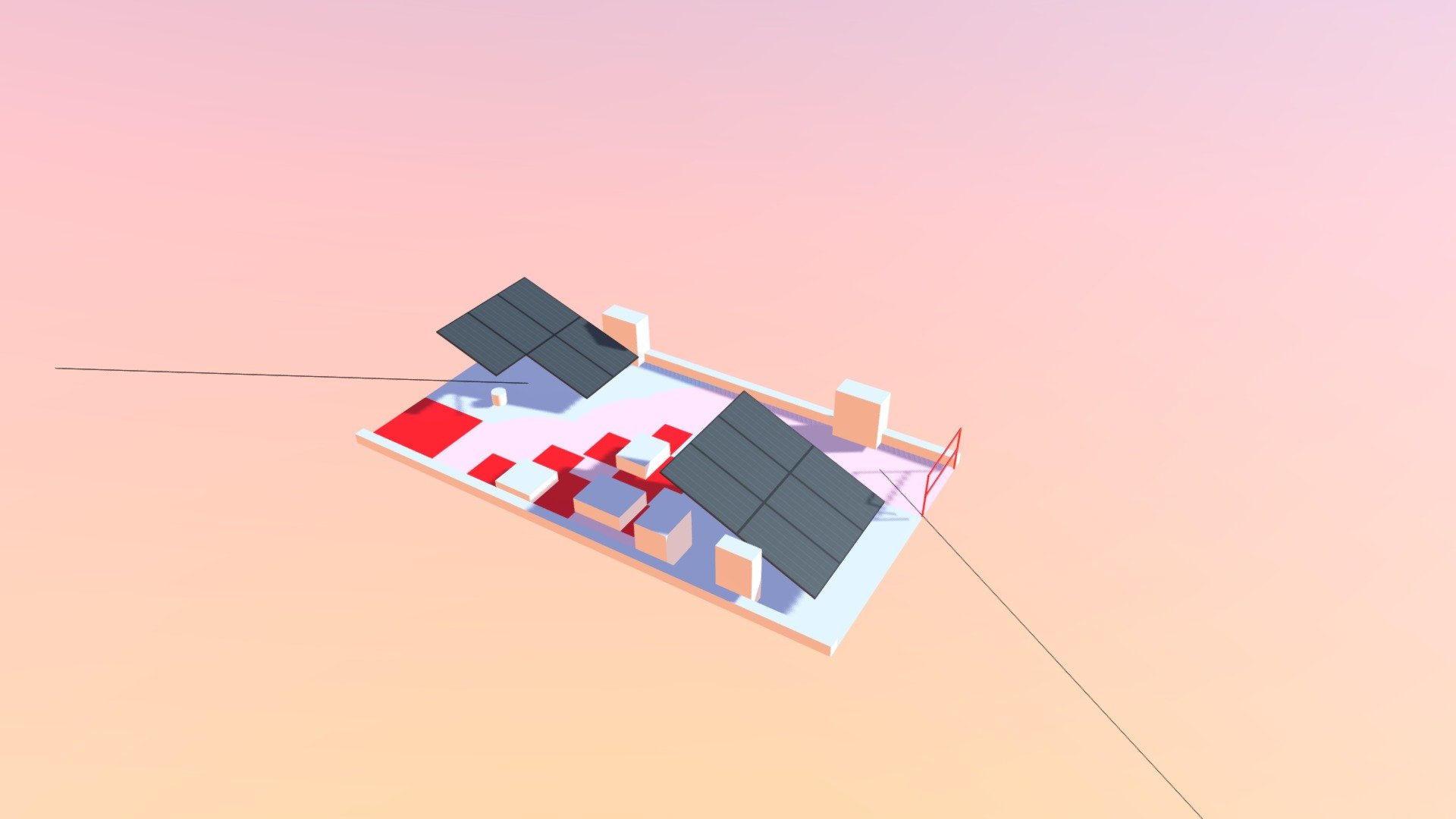 2314 Beverly Rd 11 Mod Tilt - Download Free 3D model by ...