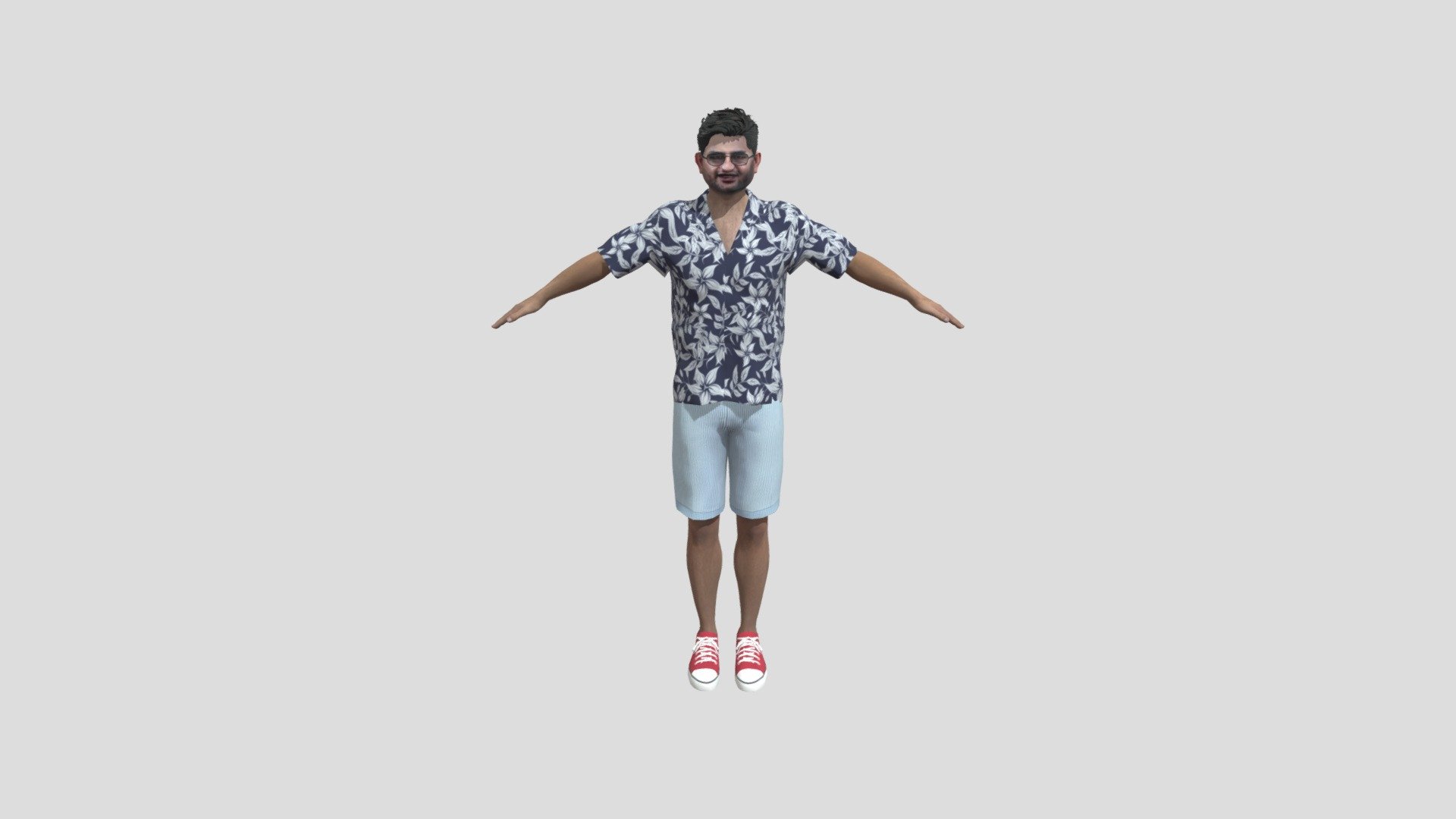 Test2_24may - 3D model by neeraztiwari [4d05d24] - Sketchfab