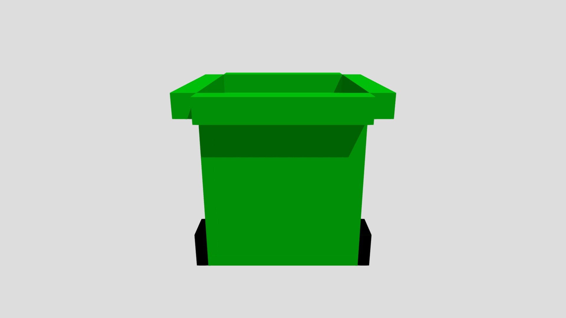 Recycle - 3D model by suryanshsingh20051 [4d06061] - Sketchfab