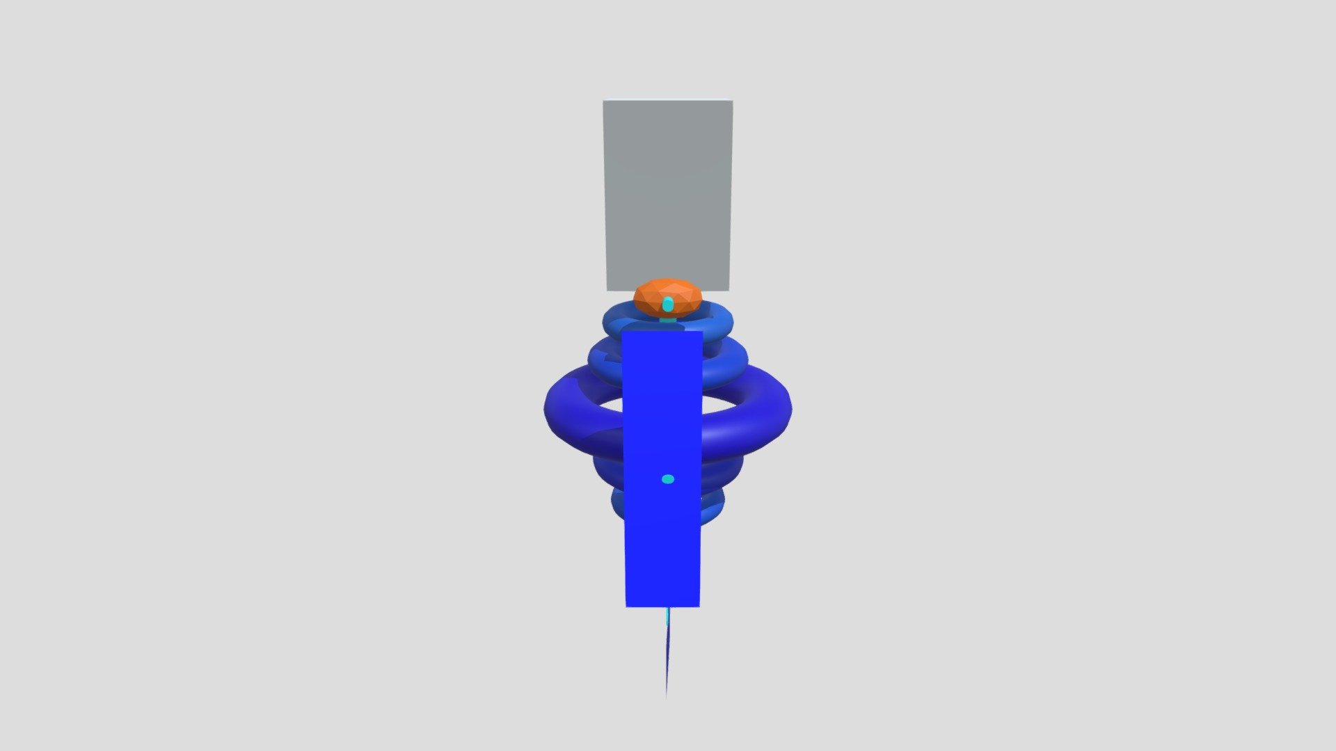 space ship : torus - Download Free 3D model by vertex.enter [4d06a9f ...