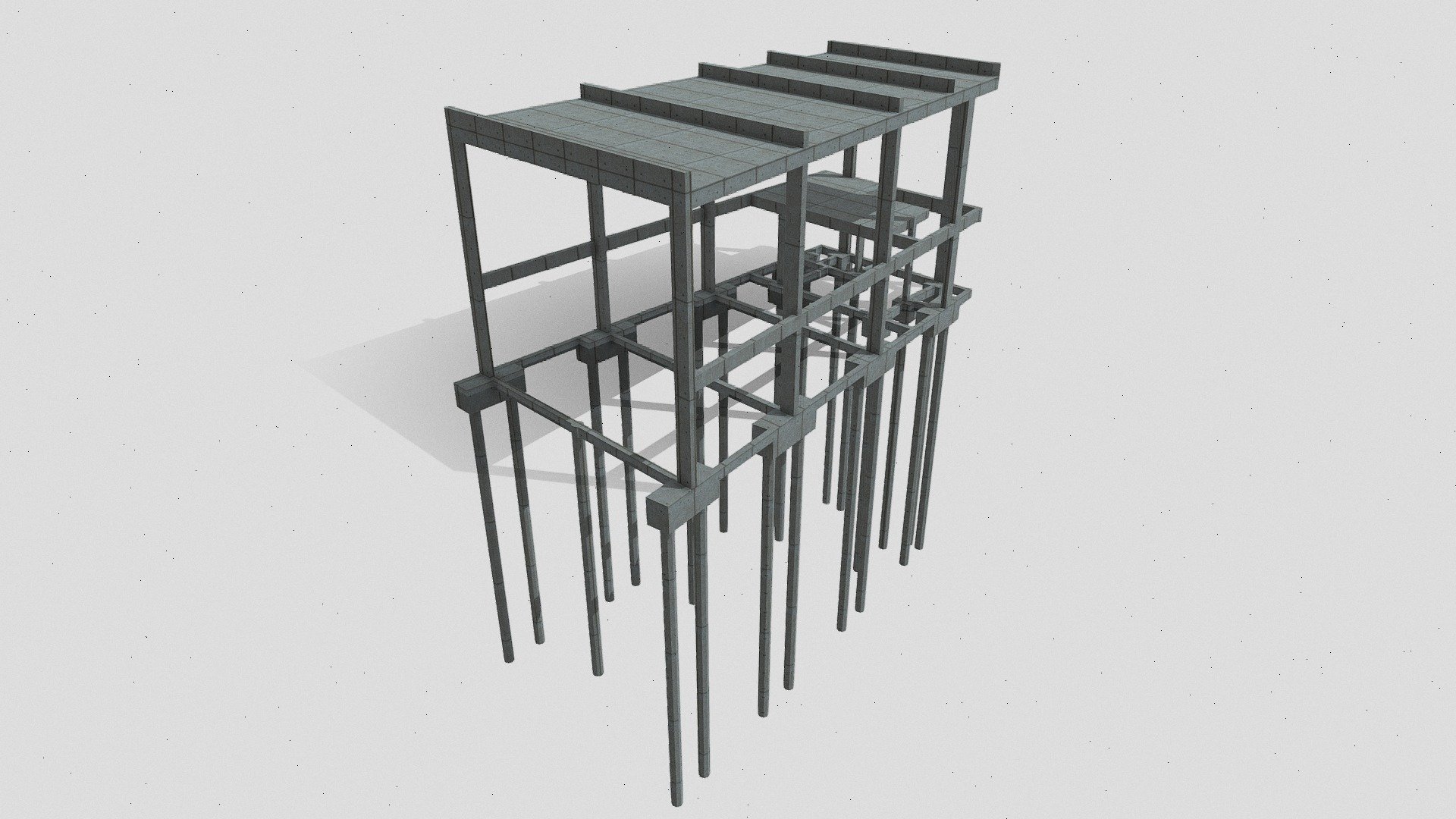Projeto TC - 3D model by Livelli Engenharia (@livelli.engenharia ...