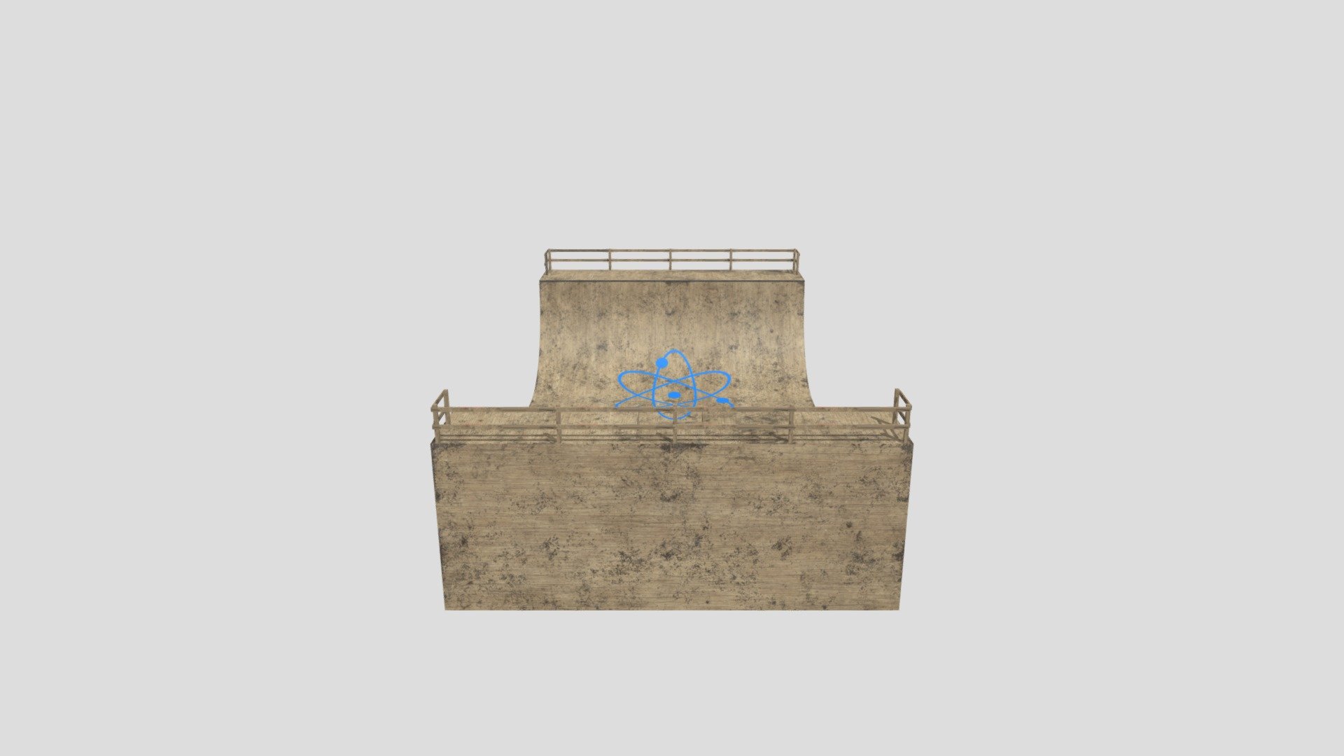 RAMP Textures Jason Waters - Download Free 3D model by JasonWaters ...