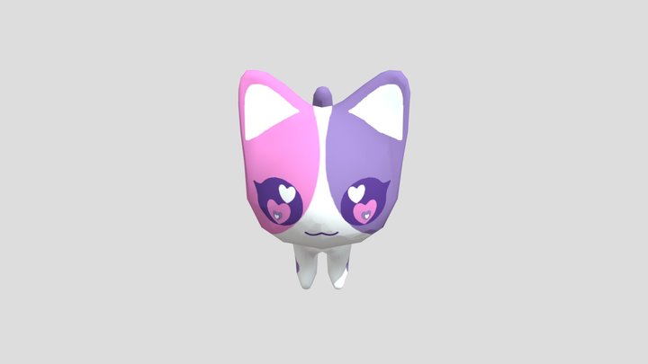 Aphmau 3D models - Sketchfab
