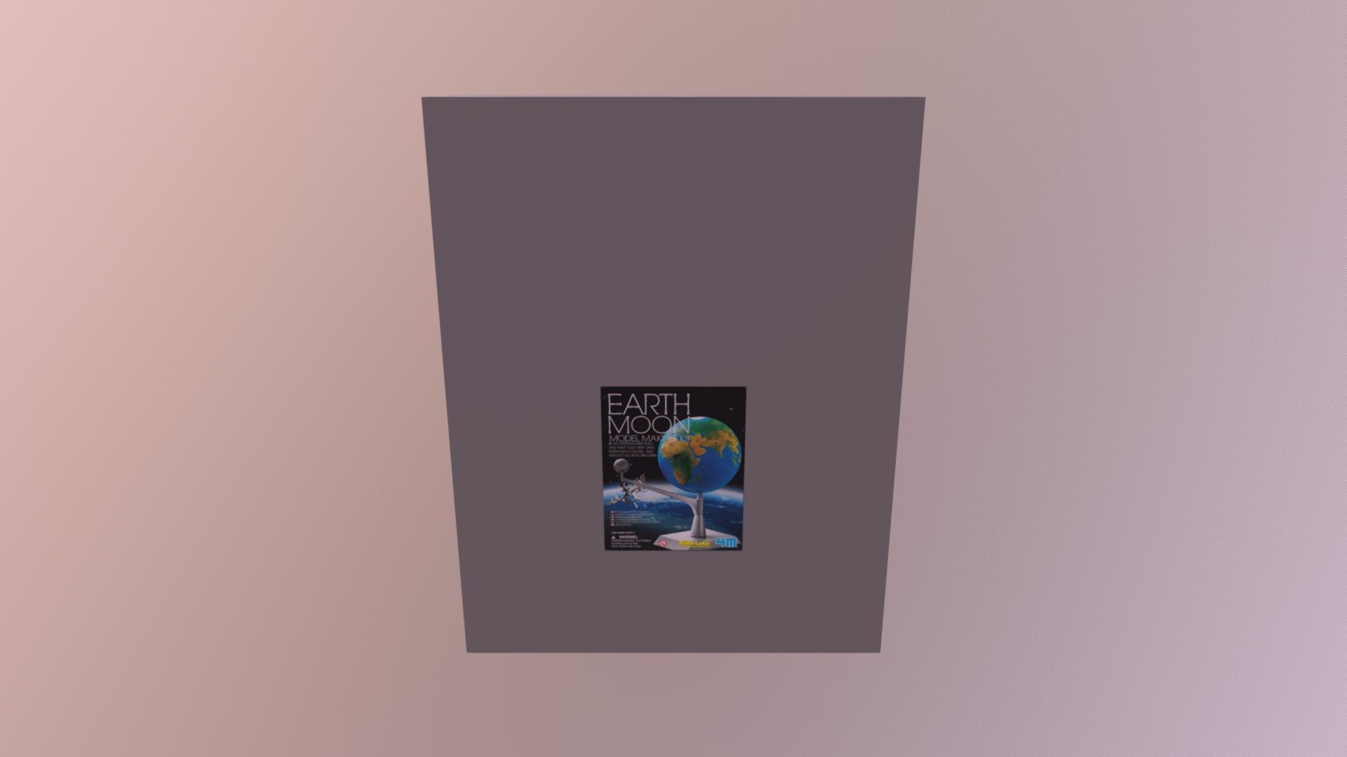 test box - 3D model by KinLam [4d09146] - Sketchfab