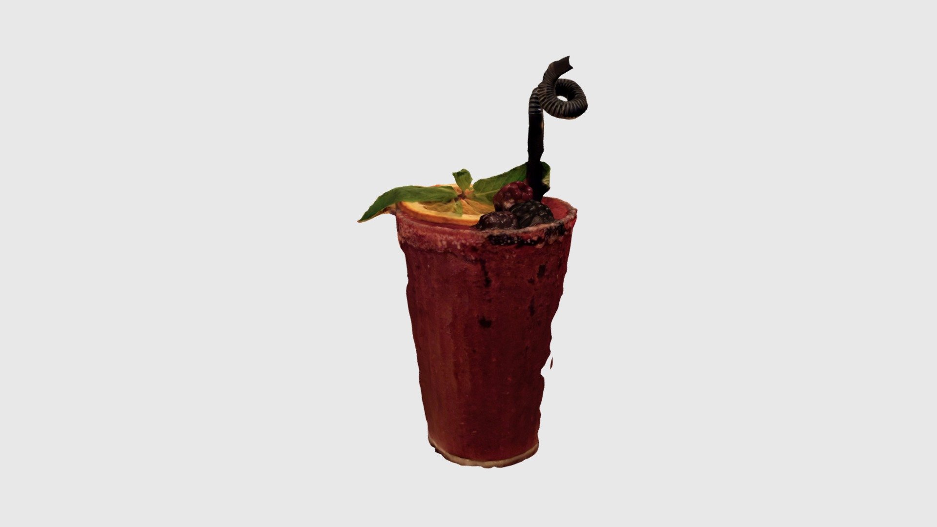 Red tay - Download Free 3D model by ahhmadmm [4d0b1dd] - Sketchfab