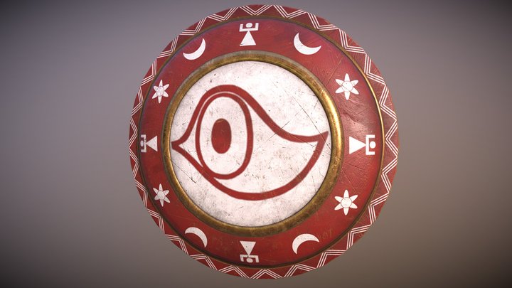 Carthage 3D models - Sketchfab