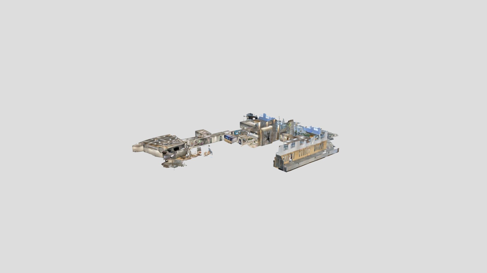 3 - Download Free 3D model by duplooymedia [4d0c1b9] - Sketchfab
