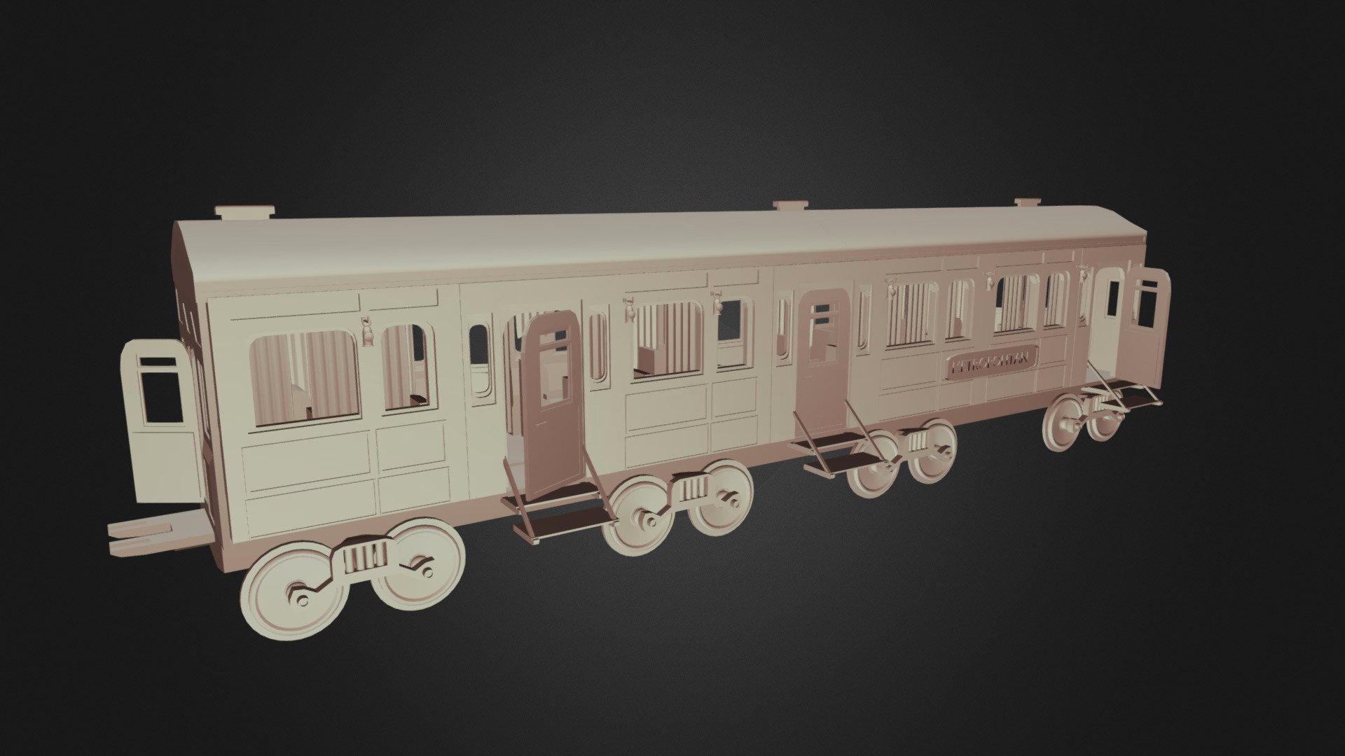 TRAIN_MODEL - Download Free 3D model by leoxx300 [4d0cc36] - Sketchfab