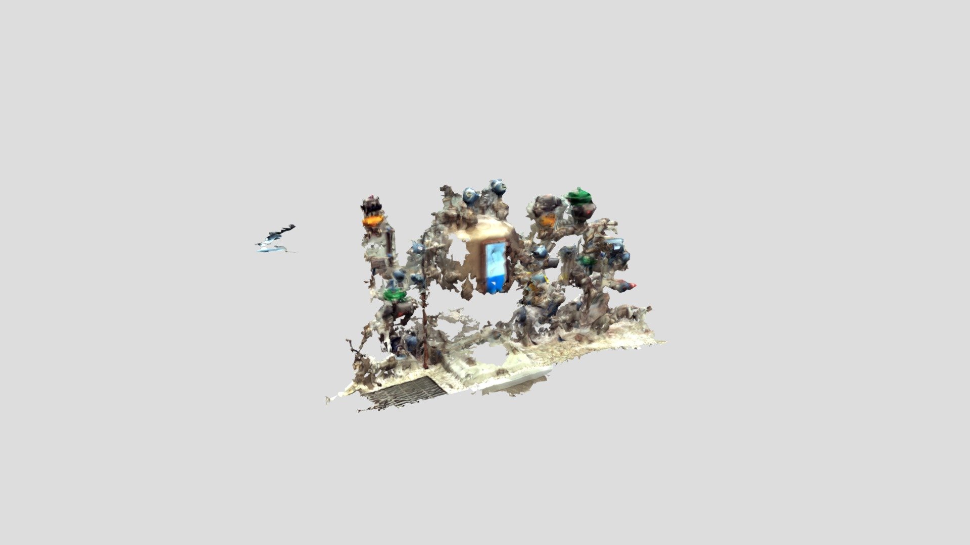 iOps2 - Download Free 3D model by Terrence.Vallery [4d0d43d] - Sketchfab