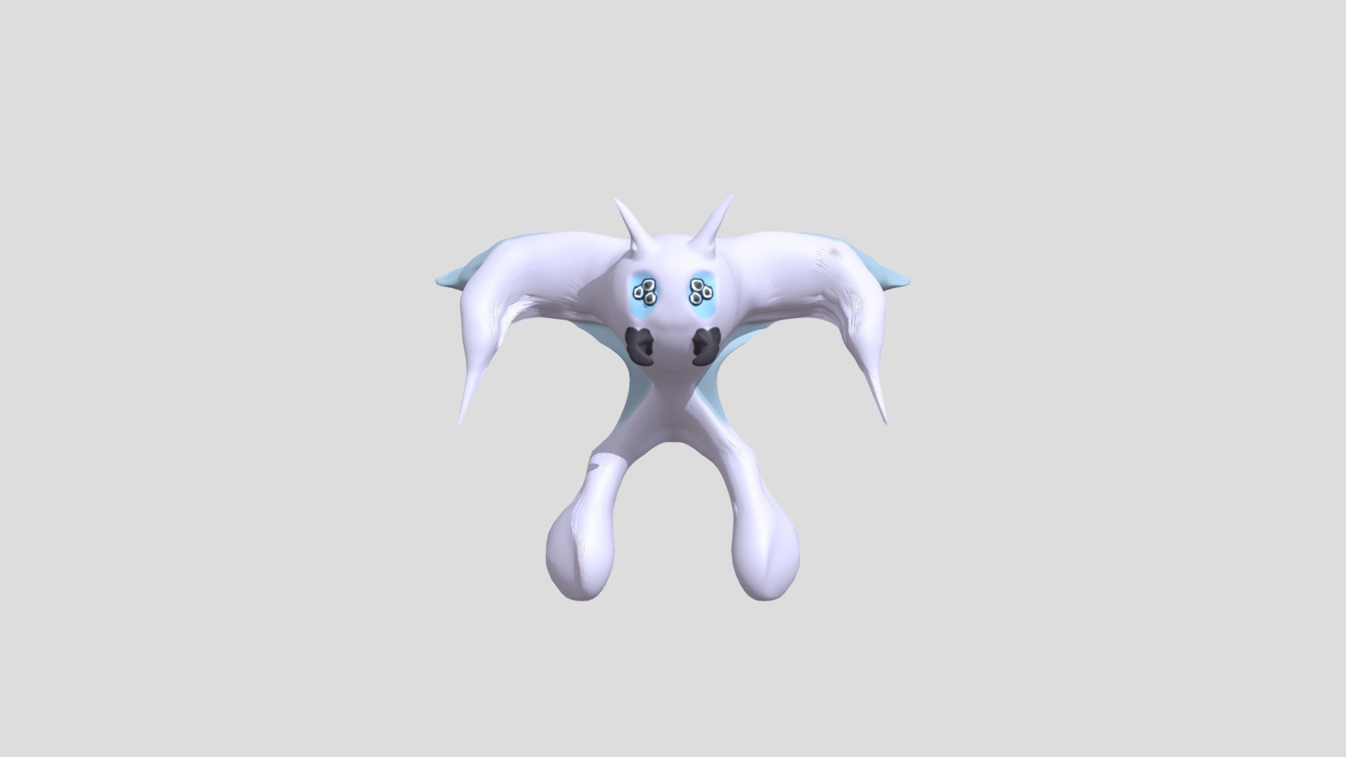 fred - Download Free 3D model by juceeeeeeboiy (@justicedavis383 ...