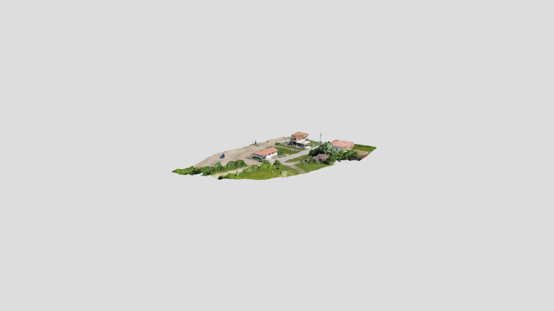 Къщата на Мартин2 3d Model By Strong94vili [4d0df83] Sketchfab