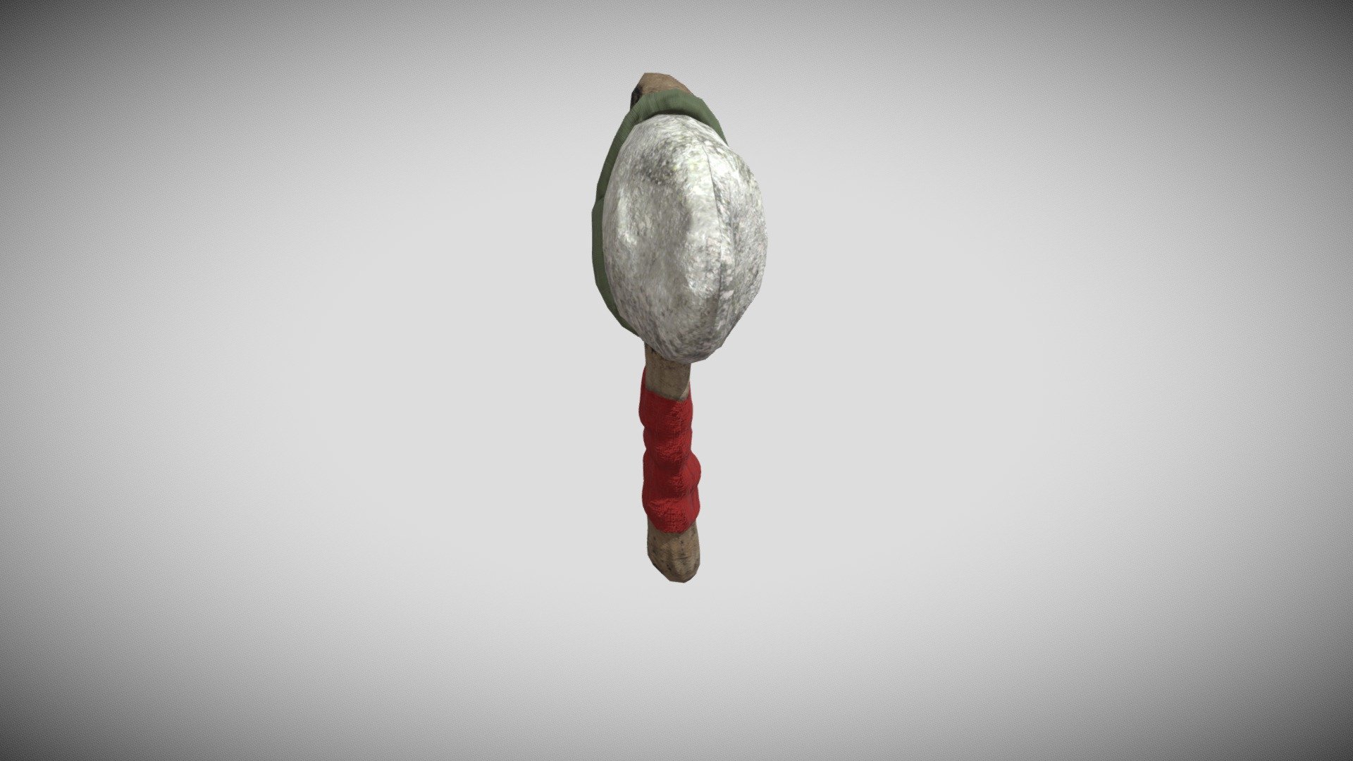 Hacha_ JahirHdez - 3D model by Akali (@josejahir_Akali) [4d0f4e3 ...