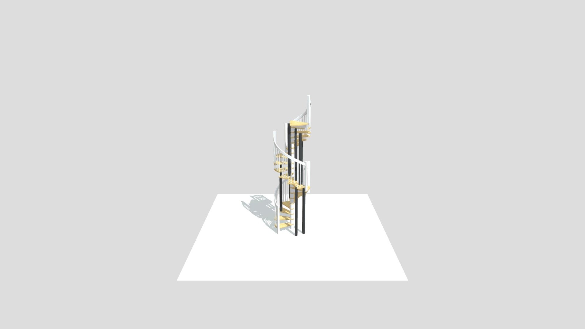 Project1_Recovery - 3D model by TratrapporNorsjo [4d10064] - Sketchfab
