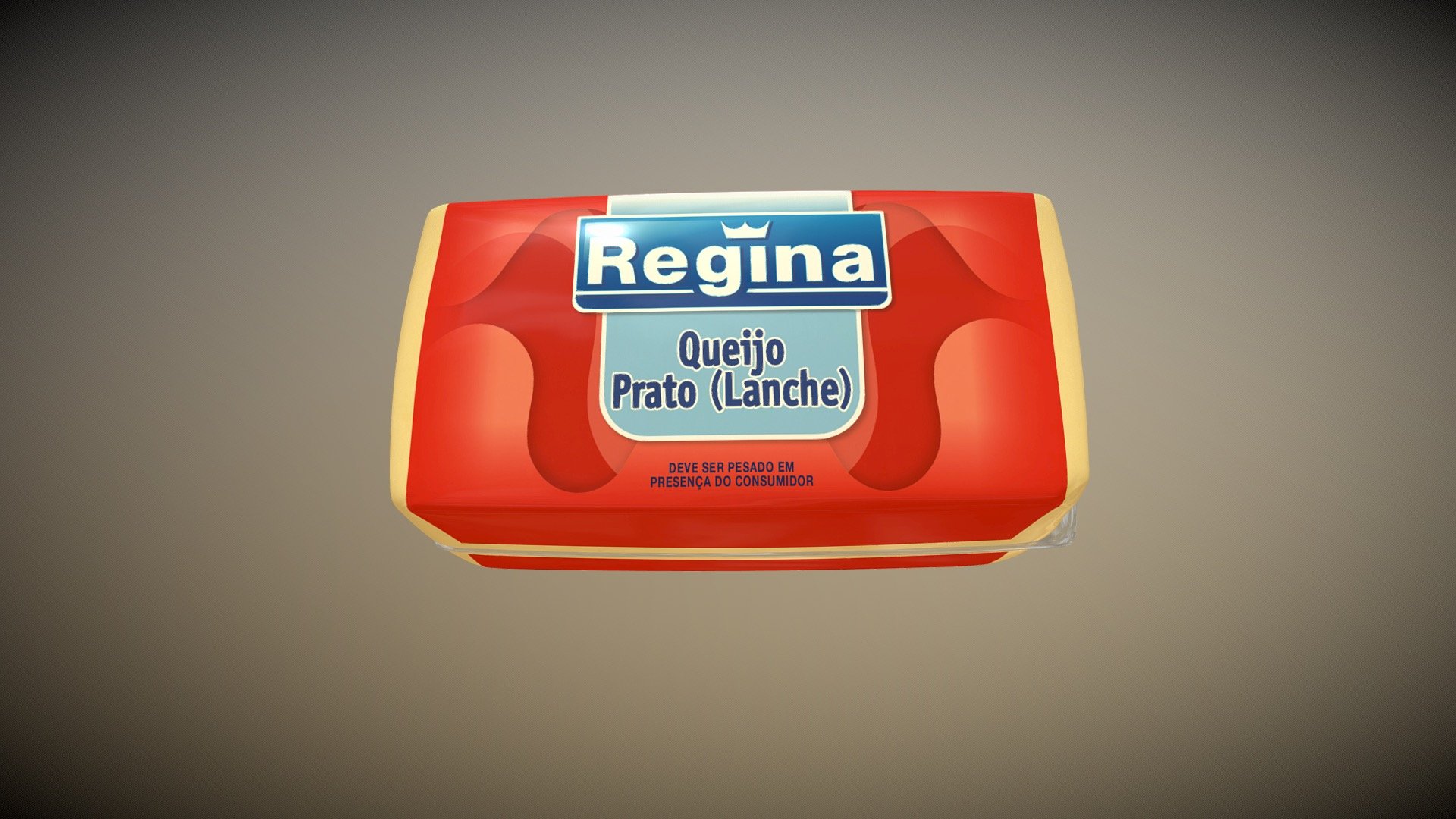 Amostra - Prato Regina Side Seal - 3D model by Sealed Air - Cryovac ...