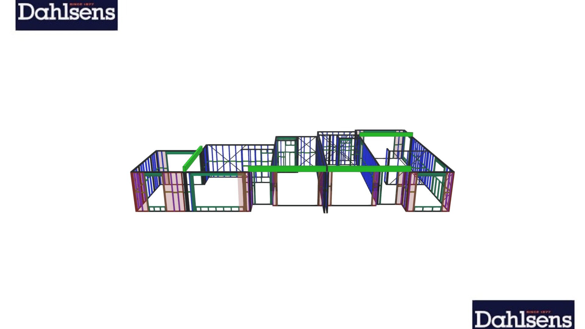 701580- LOWER FRAMES - 3D model by Dahlsens [4d12921] - Sketchfab