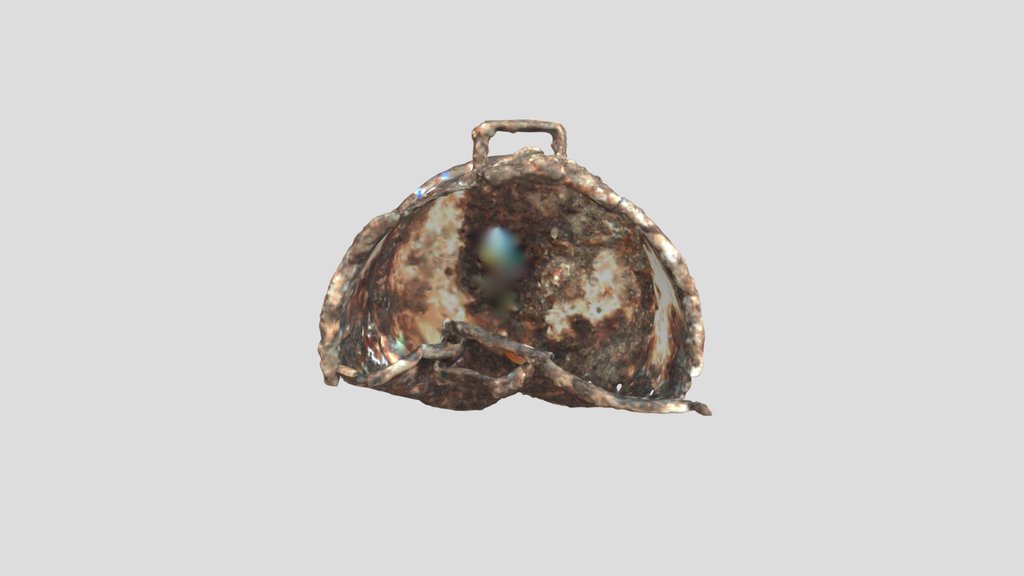 Treblinka Extermination Camp Poland - A 3D model collection by Centre ...