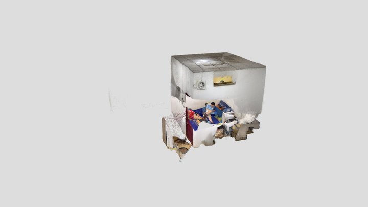 Kkk 3D models - Sketchfab