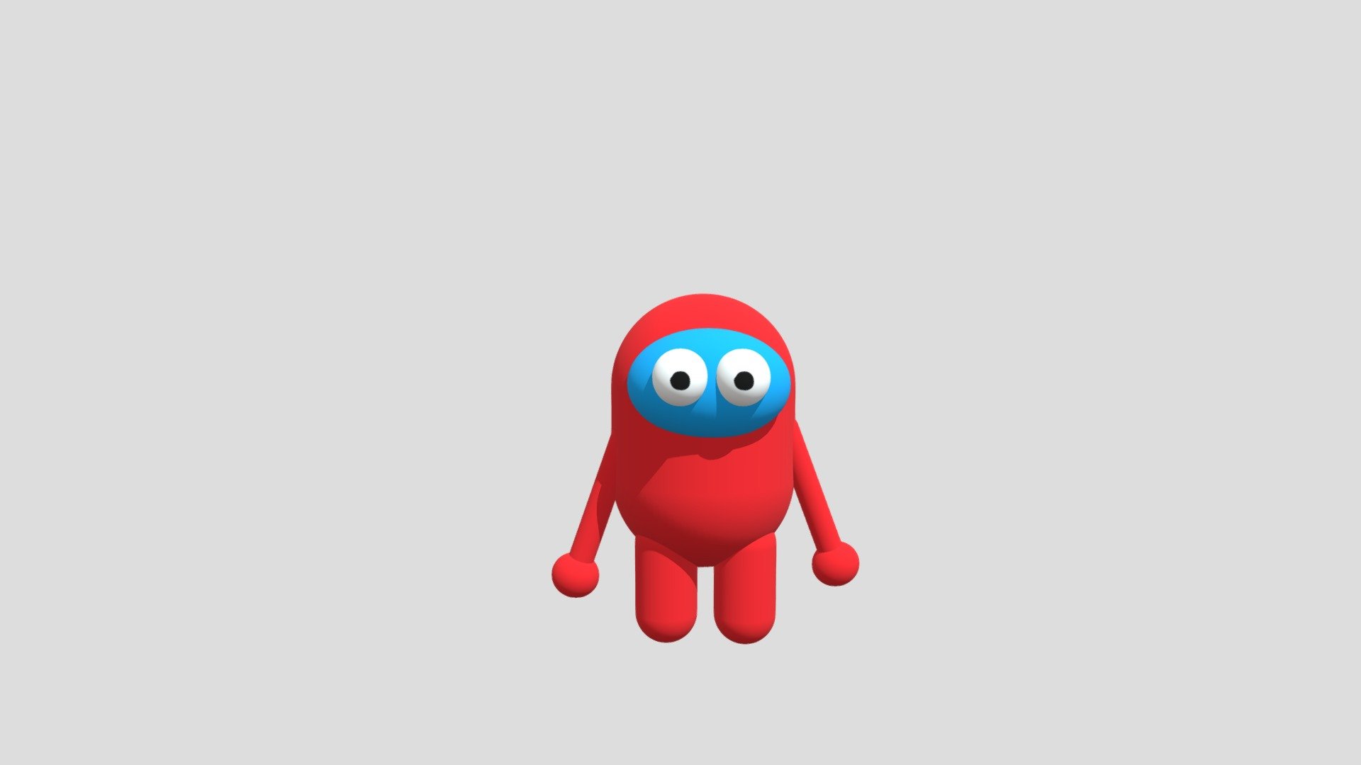 Among US - Download Free 3D model by jaspermateodev [4d14161] - Sketchfab
